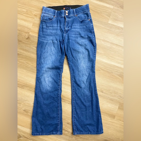 Indigo Poppy | Jeans | Indigo Poppy Ultra High Rise Vintage Flare ...